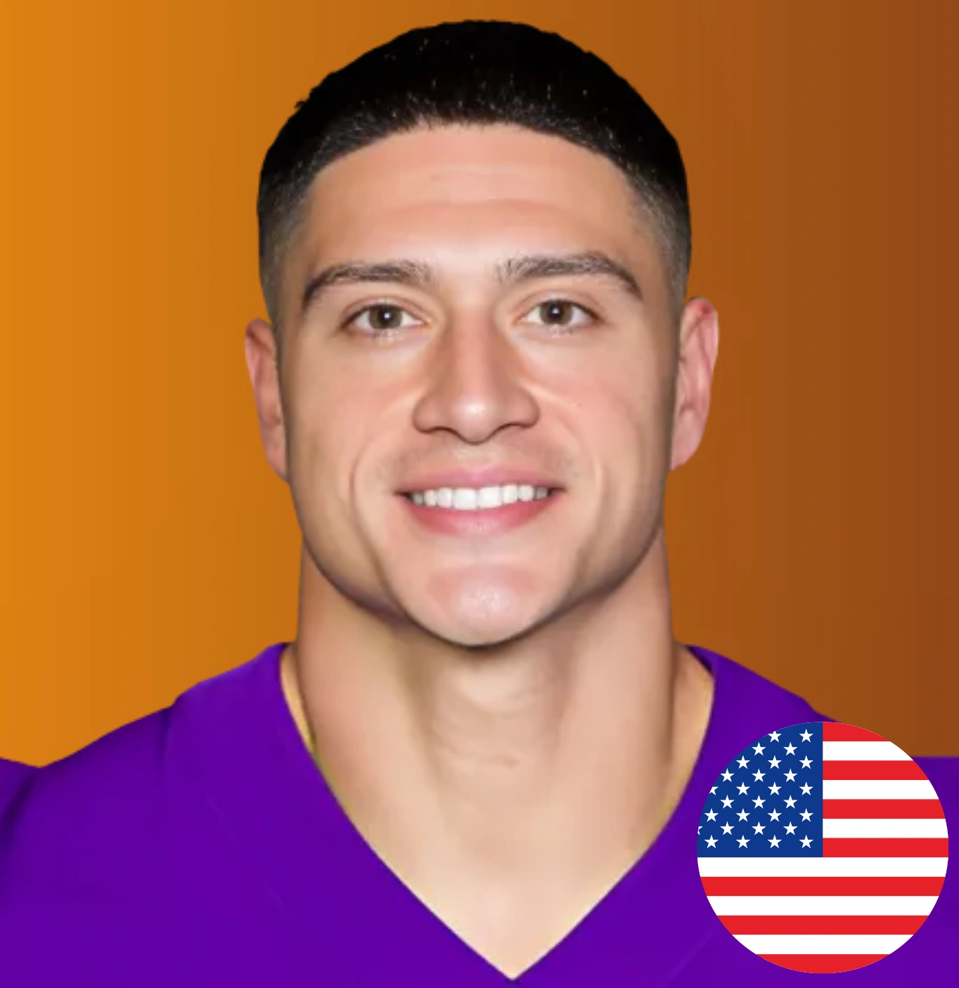 Who is Sammis Reyes? - Favikon